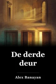De derde deur book cover