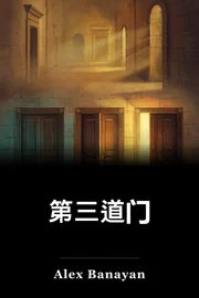 第三道门 book cover