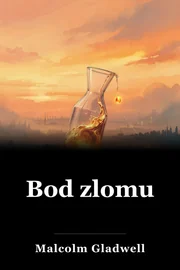 Bod zlomu book cover