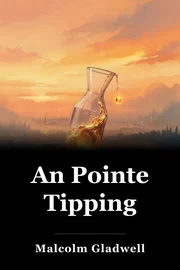 An Pointe Tipping book cover