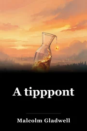 A tipppont book cover