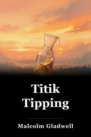 Titik Tipping book cover