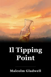 Il Tipping Point book cover