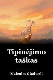 Tipinėjimo taškas book cover