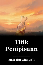 Titik Penipisannya book cover