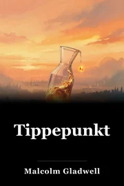 Tippepunktet book cover
