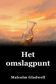 Het omslagpunt book cover