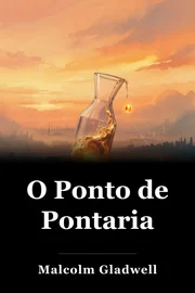 O Ponto de Pontaria book cover