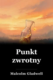Punkt zwrotny book cover