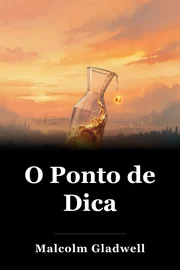 O Ponto de Dica book cover