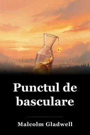 Punctul de basculare book cover