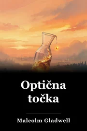 Optična točka book cover