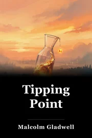 Tipping Point book cover