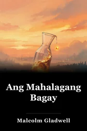 Ang Mahalagang Bagay book cover