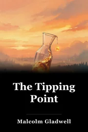 The Tipping Point book cover