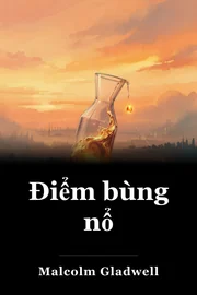 Điểm bùng nổ book cover