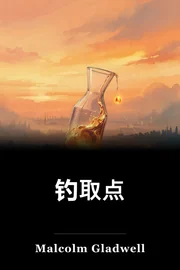 钓取点 book cover