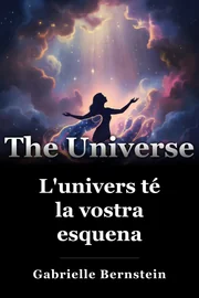 L'univers té la vostra esquena book cover