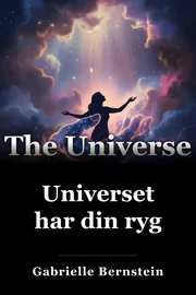 Universet har din ryg book cover