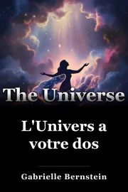 L'Univers a votre dos book cover