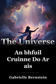 An bhfuil Cruinne Do Ar ais book cover