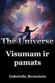 Visumam ir pamats book cover