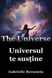Universul te susţine book cover