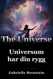 Universum har din rygg book cover