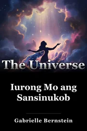 Iurong Mo ang Sansinukob book cover