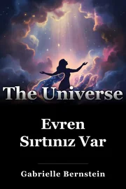 Evren Sırtınız Var book cover