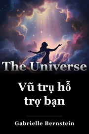 Vũ trụ hỗ trợ bạn book cover