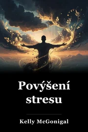 Povýšení stresu book cover