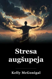 Stresa augšupeja book cover