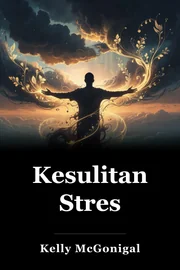 Kesulitan Stres book cover