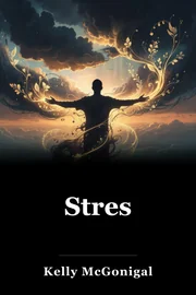 Stres book cover