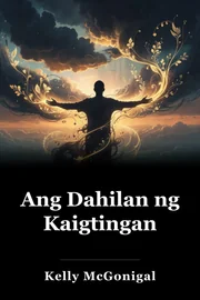 Ang Dahilan ng Kaigtingan book cover
