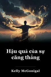 Hậu quả của sự căng thẳng book cover