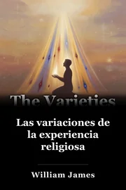 Las variaciones de la experiencia religiosa book cover