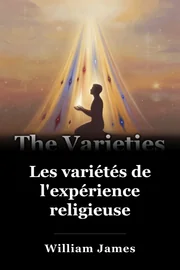 Les variétés de l'expérience religieuse book cover
