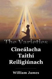 Cineálacha Taithí Reiligiúnach book cover