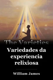 Variedades da experiencia relixiosa book cover
