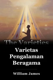 Varietas Pengalaman Beragama book cover