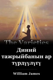 Диний тажрыйбанын ар түрдүүлүгү book cover