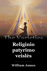 Religinio patyrimo veislės book cover