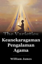 Keanekaragaman Pengalaman Agama book cover