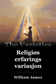 Religiøs erfarings variasjon book cover