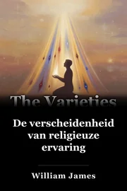 De verscheidenheid van religieuze ervaring book cover