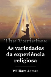 As variedades da experiência religiosa book cover