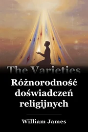 Różnorodność doświadczeń religijnych book cover
