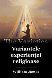 Variantele experienţei religioase book cover